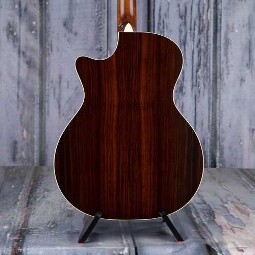 Martin GPC-16E Rosewood Natural > Guitars Acoustic | Replay Guitar Exchange