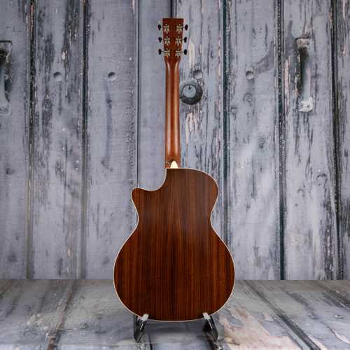 Martin GPC-16E Rosewood SatinNatural > Guitars Acoustic | Replay Guitar ...