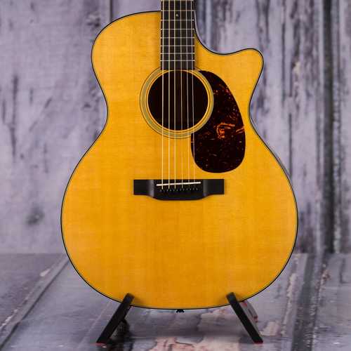 ARCHIVED Used Natural > Guitars Acoustic | Replay Guitar Exchange