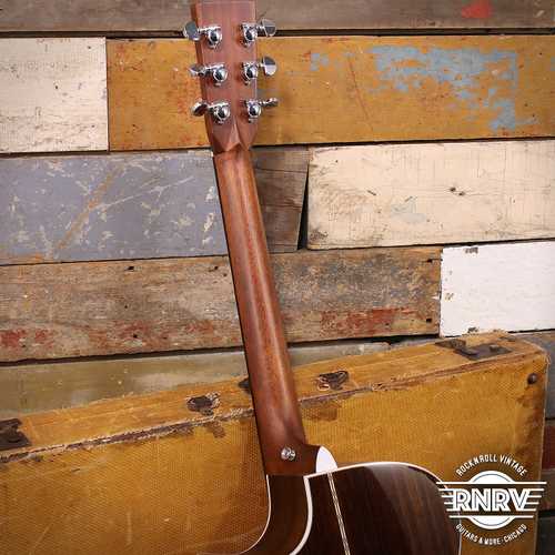 Martin GPC-28E Natural > Guitars Acoustic | Rock n Roll Vintage Guitars