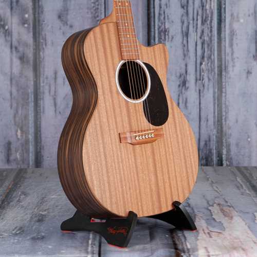 ARCHIVED Martin Natural > Guitars Acoustic | Replay Guitar Exchange