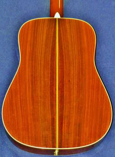 2002 Martin HD-28 Natural > Guitars Flattop Electric & Acoustic ...