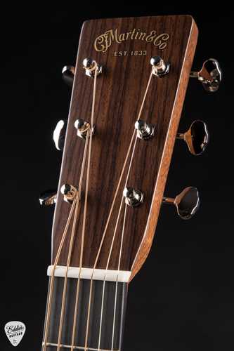Martin HD-28E / New For 2025 > Guitars Acoustic | Eddie's Guitars