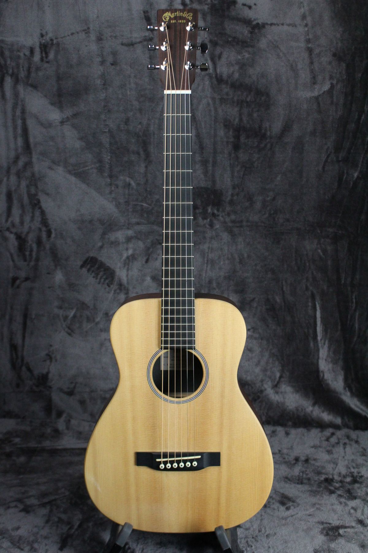 Martin Little LX1 > Guitars Acoustic | Empire Guitars RI