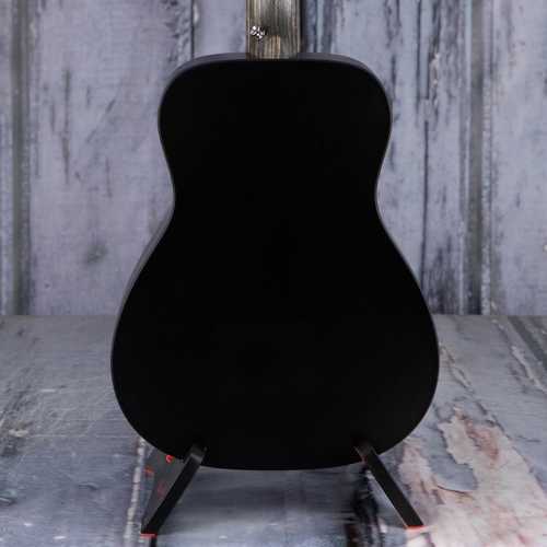Martin LX Little Martin Black > Guitars Acoustic | Replay Guitar Exchange