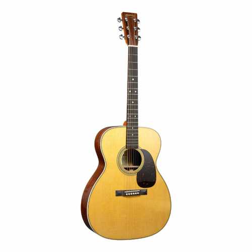 Martin M-6 Johnny Marr Signature Series > Guitars Acoustic | Bananas At ...