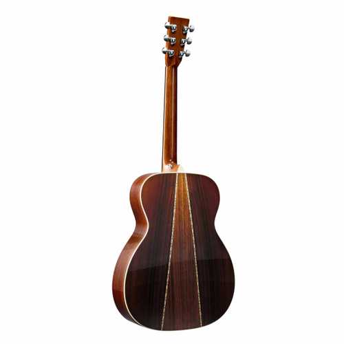 Martin M-6 Johnny Marr Signature Series > Guitars Acoustic | Bananas At ...
