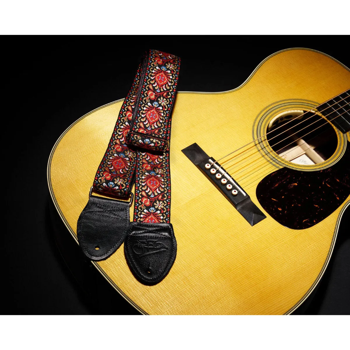 Martin M-7 Johnny Marr Signature Series 7-String > Guitars Acoustic ...