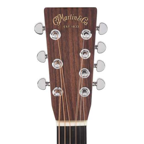 Martin M-7 Natural Natural > Guitars Acoustic | Chicago Music Exchange
