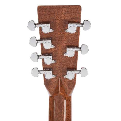 Martin M-7 Natural Natural > Guitars Acoustic | Chicago Music Exchange