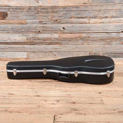 Martin Martin Case Model 12C640 - 640 HD-28 Natural Natural > Guitars ...