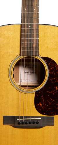 Martin Martin D-12E Retro Dreadnought > Miscellaneous | The Guitar ...