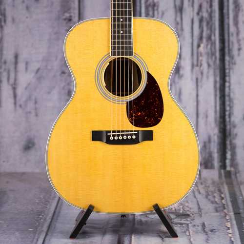ARCHIVED Martin Natural > Guitars Acoustic | Replay Guitar Exchange