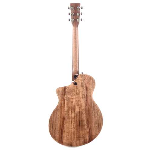 Martin SC-13 Natural Natural > Guitars Acoustic | Chicago Music Exchange