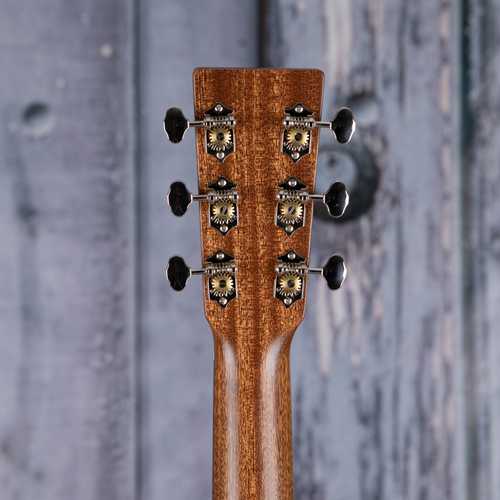 Martin SC-13E Natural > Guitars Acoustic | Replay Guitar Exchange
