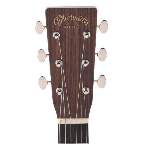 Martin SC-18 Natural Natural > Guitars Acoustic | Chicago Music Exchange