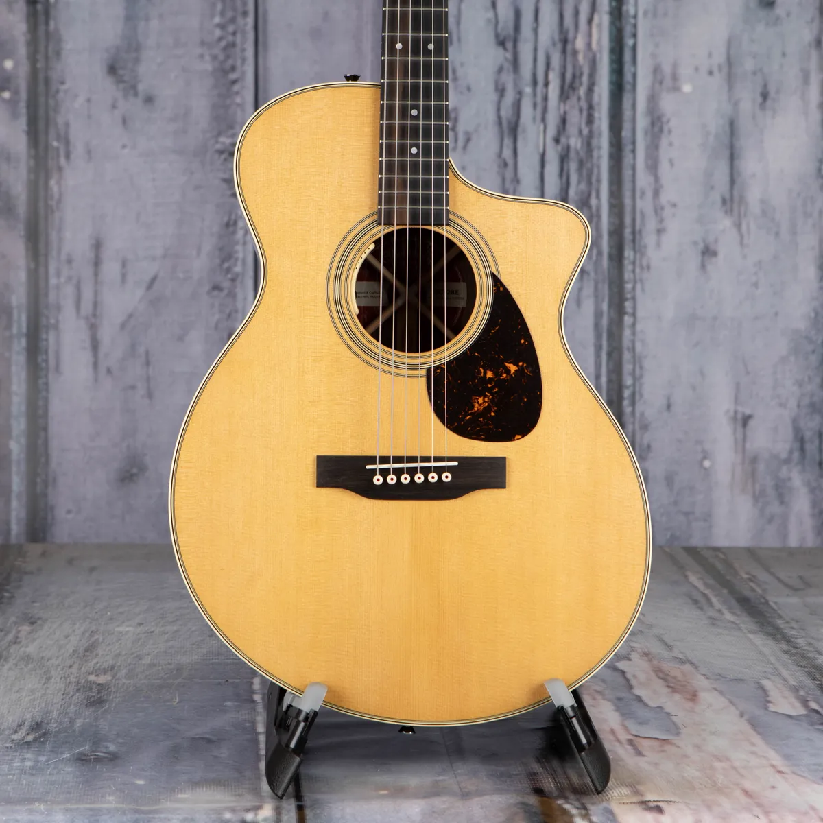 Martin SC-28E Natural > Guitars Acoustic | Replay Guitar Exchange