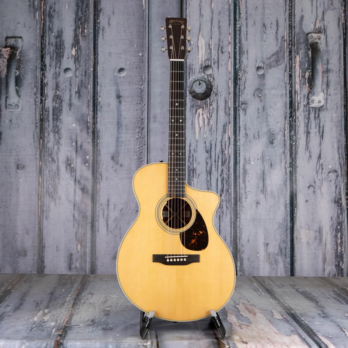 Martin SC-28E Natural > Guitars Acoustic | Replay Guitar Exchange