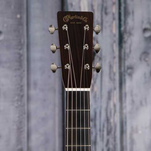 Martin SC-28E Natural > Guitars Acoustic | Replay Guitar Exchange