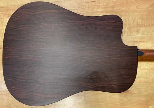 Martin X Series DC-X2E Cutaway Acoustic > Guitars Acoustic | Andy ...