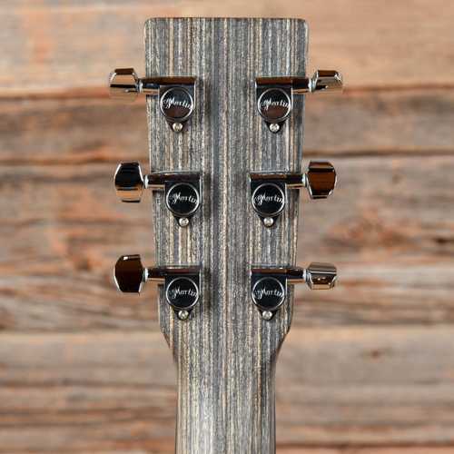 Martin X-Series OMC-X1E X-Series OMC-X1E Black Black > Guitars Acoustic ...