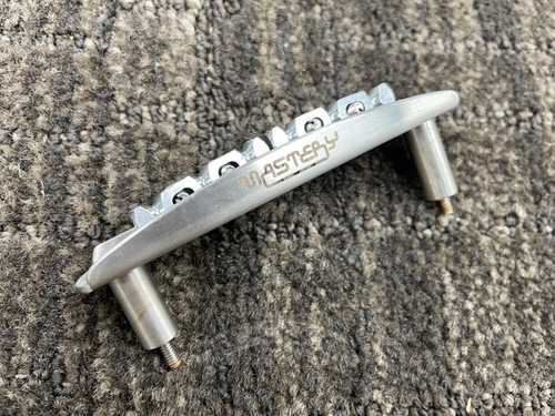 MASTERY BRIDGE M1 > Accessories | TCGAKKI > Guitars Amps & More
