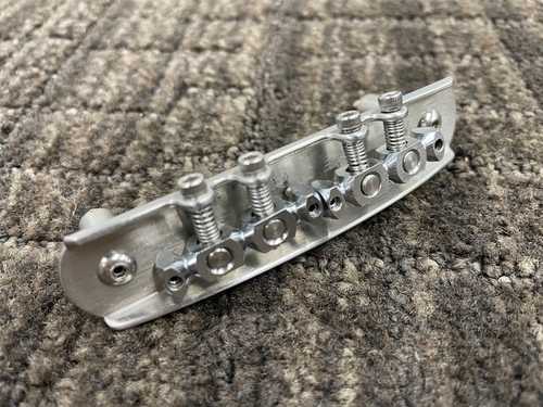 MASTERY BRIDGE M1 > Accessories | TCGAKKI > Guitars Amps & More