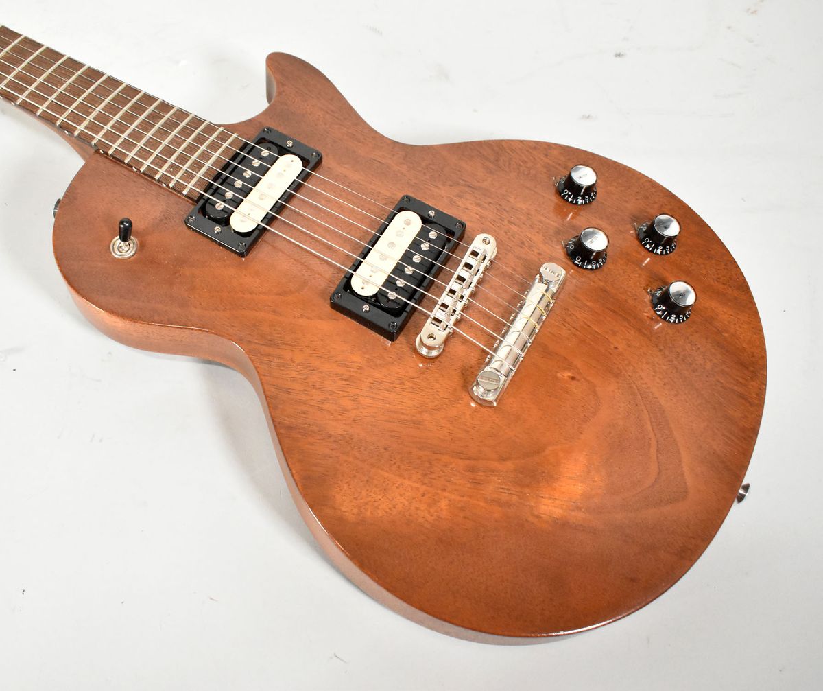 MAX Les Paul Copy > Guitars Electric Solid Body | Imperial Vintage Guitars