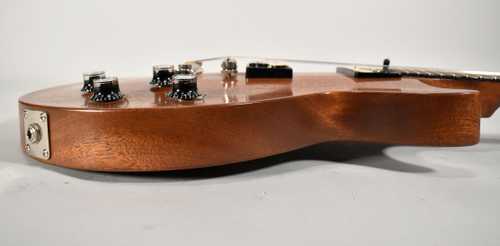 MAX Les Paul Copy > Guitars Electric Solid Body | Imperial Vintage Guitars