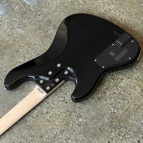 Mayones Jabba Classic 4 Flame2022Trans > Guitars Bass | Tone Wolf