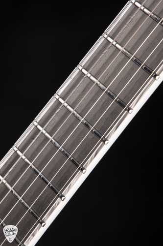 Mayones Regius Core V24 6 - Transparent Dirty Green Bur > Guitars ...