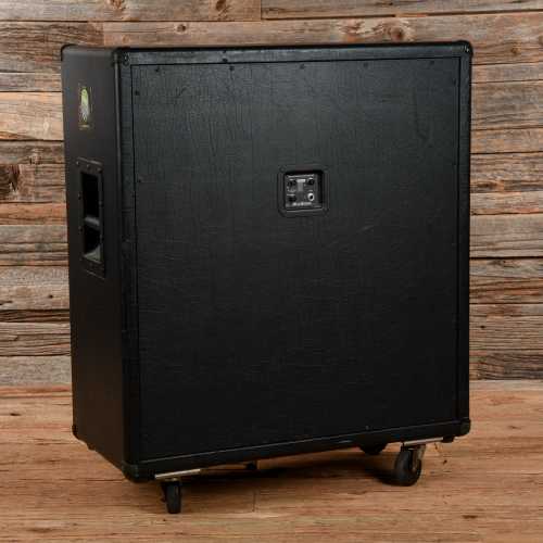 Mesa Boogie 412 4FB 280-Watt 4x12 Cab 412 4FB 280-Watt 4x12 Cab ...