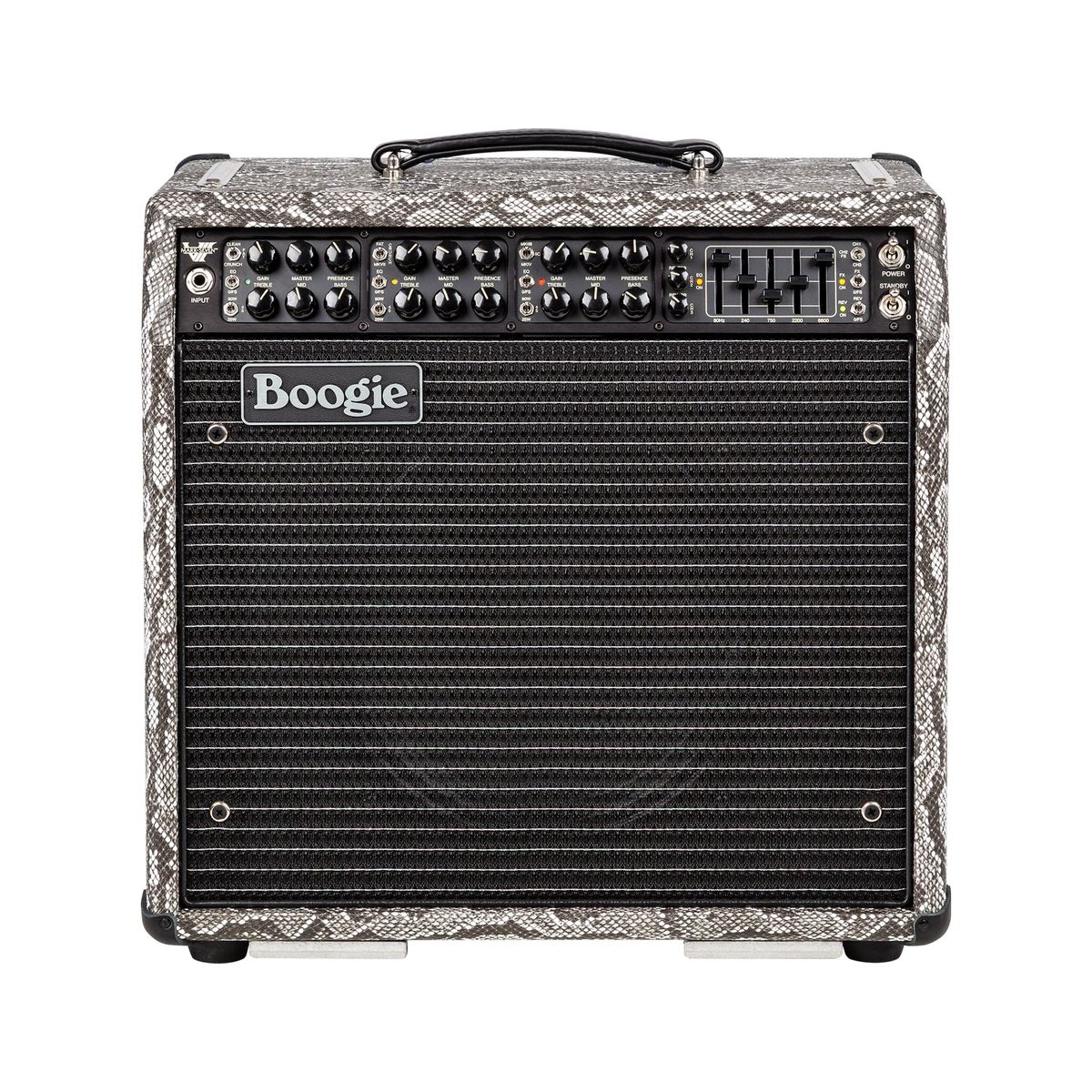 Mesa Boogie Mesa/Boogie > Amps & Preamps | Chicago Music Exchange