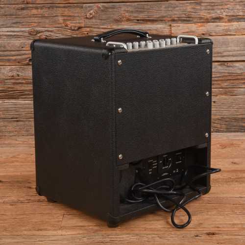 Mesa Boogie Walkabout Bass Combo Walkabout Bass Combo > Bass Amps ...