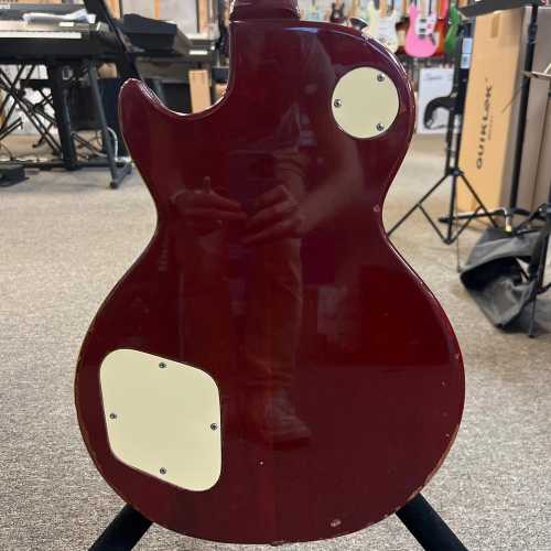 Michael Dolan Guitars Michael > Guitars Electric Solid Body | Bananas ...