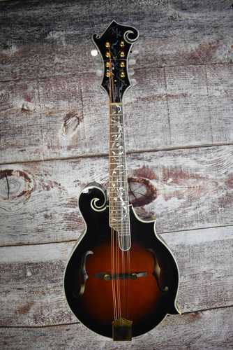 Michael Kelly Dragonfly Mandolin > Mandolin Family | The Loft at Lays ...