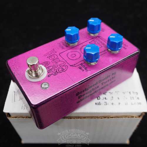 Mid-Fi Electronics HOUSE > Effects | TCGAKKI > Guitars Amps & More