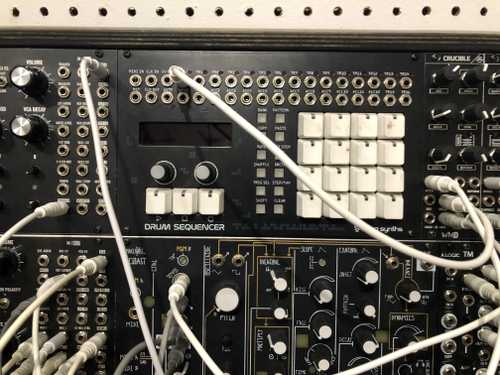 Modular Synth Grid > Keyboards | RetroMusic > Guitars Amps & More