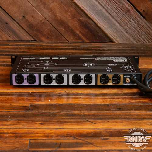 MonsterPower Monster Power PRO 2500 PowerCenter 10-Outlet Power ...