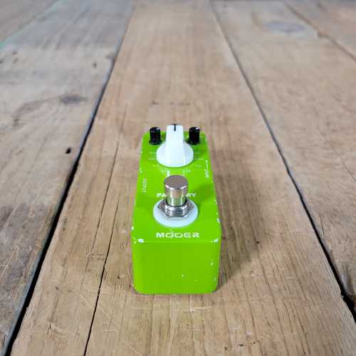 Mooer Mod Factory Micro Series > Effects | Mahar's Vintage Guitars