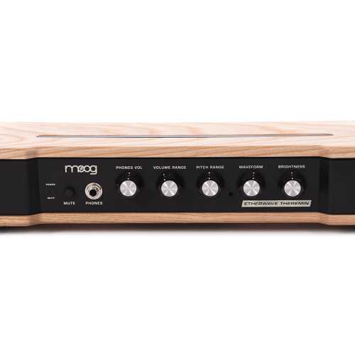Moog Etherwave Theremin > Keyboards | Chicago Music Exchange