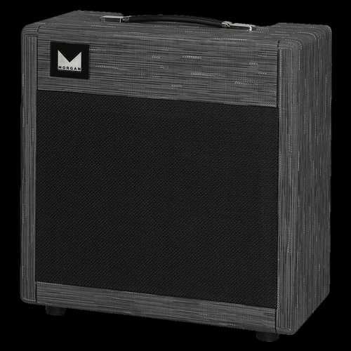 Morgan AC20 Twilight > Amps & Preamps | Distinctive Guitar