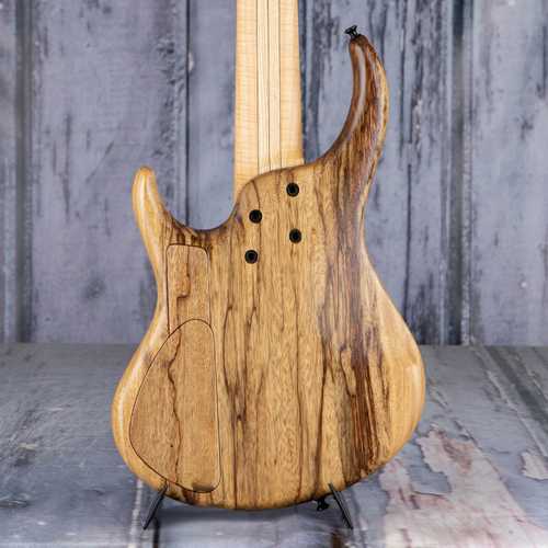MTD 535-24 5-String Bass Black > Guitars Bass | Replay Guitar Exchange