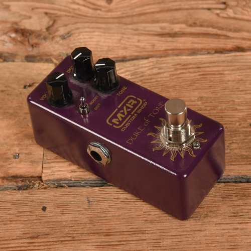 MXR Duke of Tone Duke of Tone > Effects | Chicago Music Exchange
