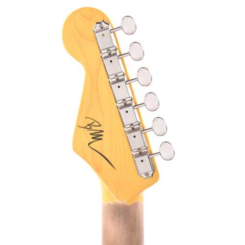 Nash S-63 Red Candy Apple Red > Guitars Electric Solid Body | Chicago ...