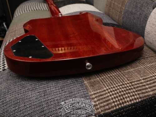 Navigator 2020s > Guitars Electric Solid Body | TCGAKKI