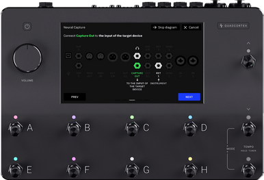 Neural DSP Neural DSP Quad Cortex > Effects | The Guitar Sanctuary