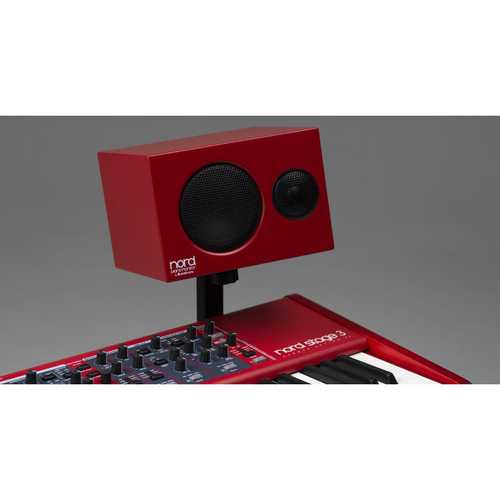 Nord Piano Monitor System V2 - Pair > Recording Equipment | Bananas At ...