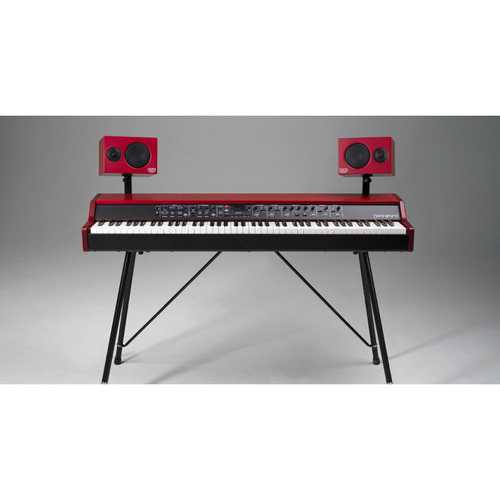 Nord Piano Monitor System V2 - Pair > Recording Equipment | Bananas At ...