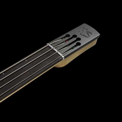 NS Design CR4-BG-NAS-FL NaturalSatin > Guitars Bass | Wire Meets Wood ...